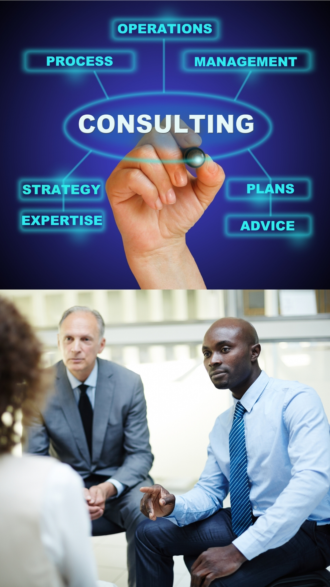 SUPPORT CONSULTING - APV TECH